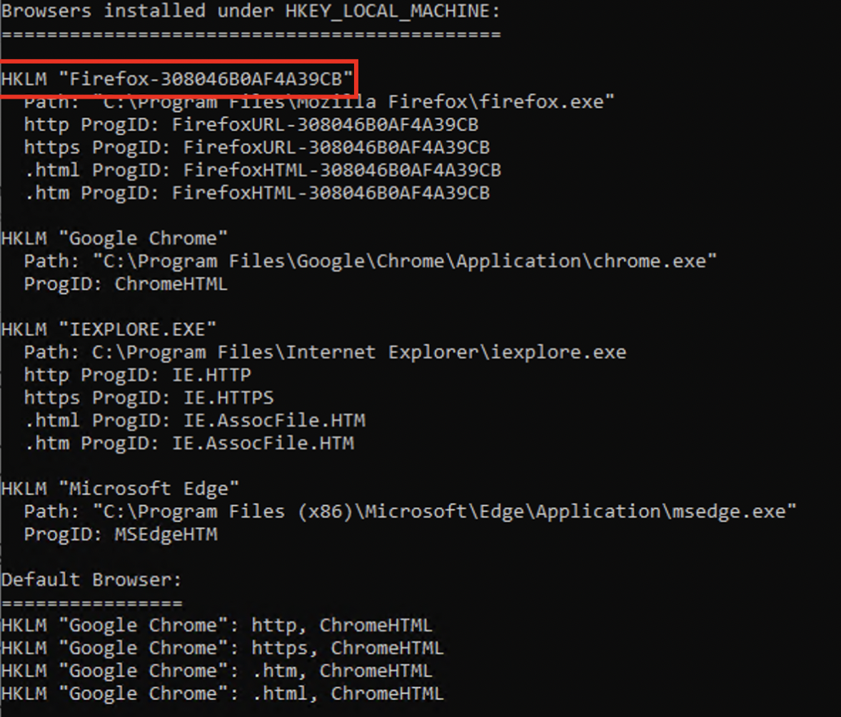 SetUserFTA 2.x Documentation – SetUserFTA – THE file type association ...
